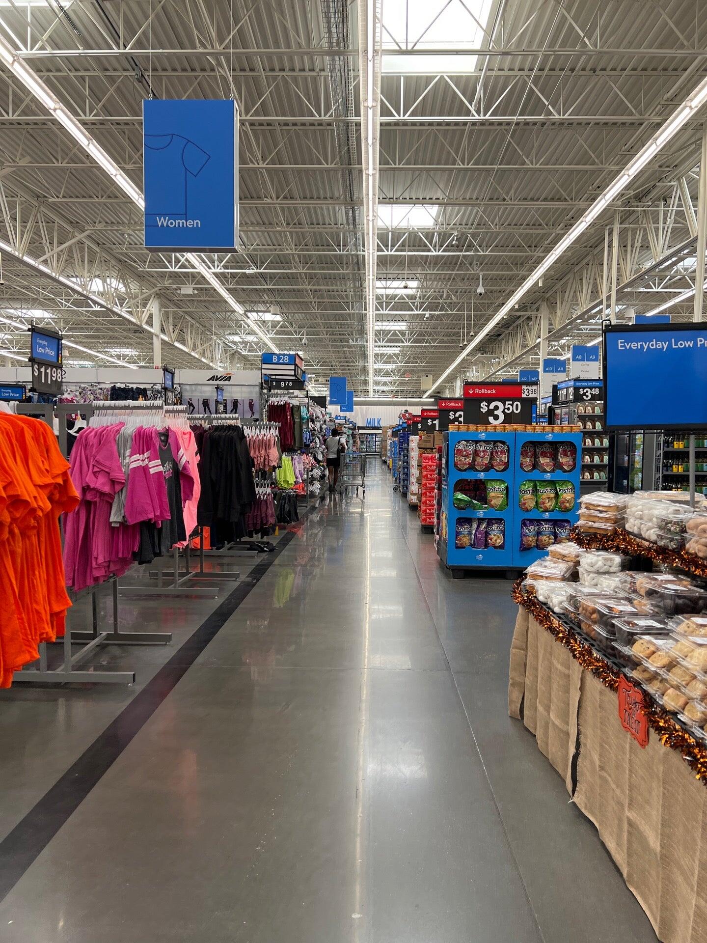 Walmart Supercenter - Tampa, FL - Nextdoor