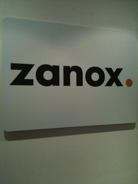 Zanox S.A.S. - Nextdoor