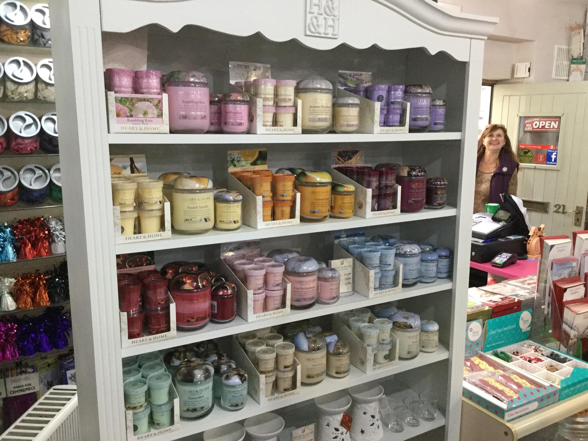 Value Cards & Gifts - Swaffham - Nextdoor