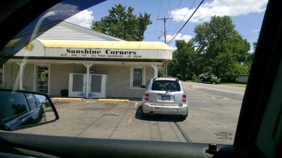 Sunshine Corners - Swanton, OH - Nextdoor