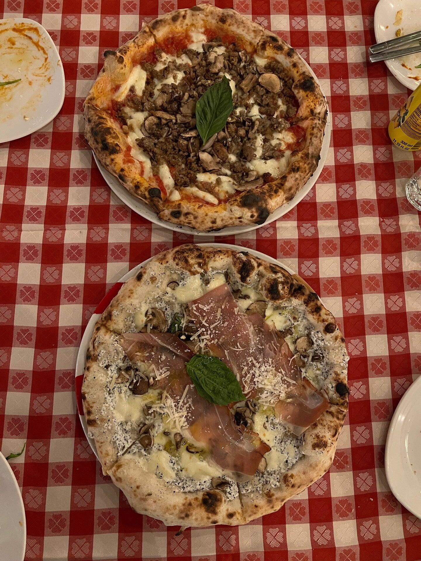Ama Pizza - Hillsborough, NJ - Nextdoor