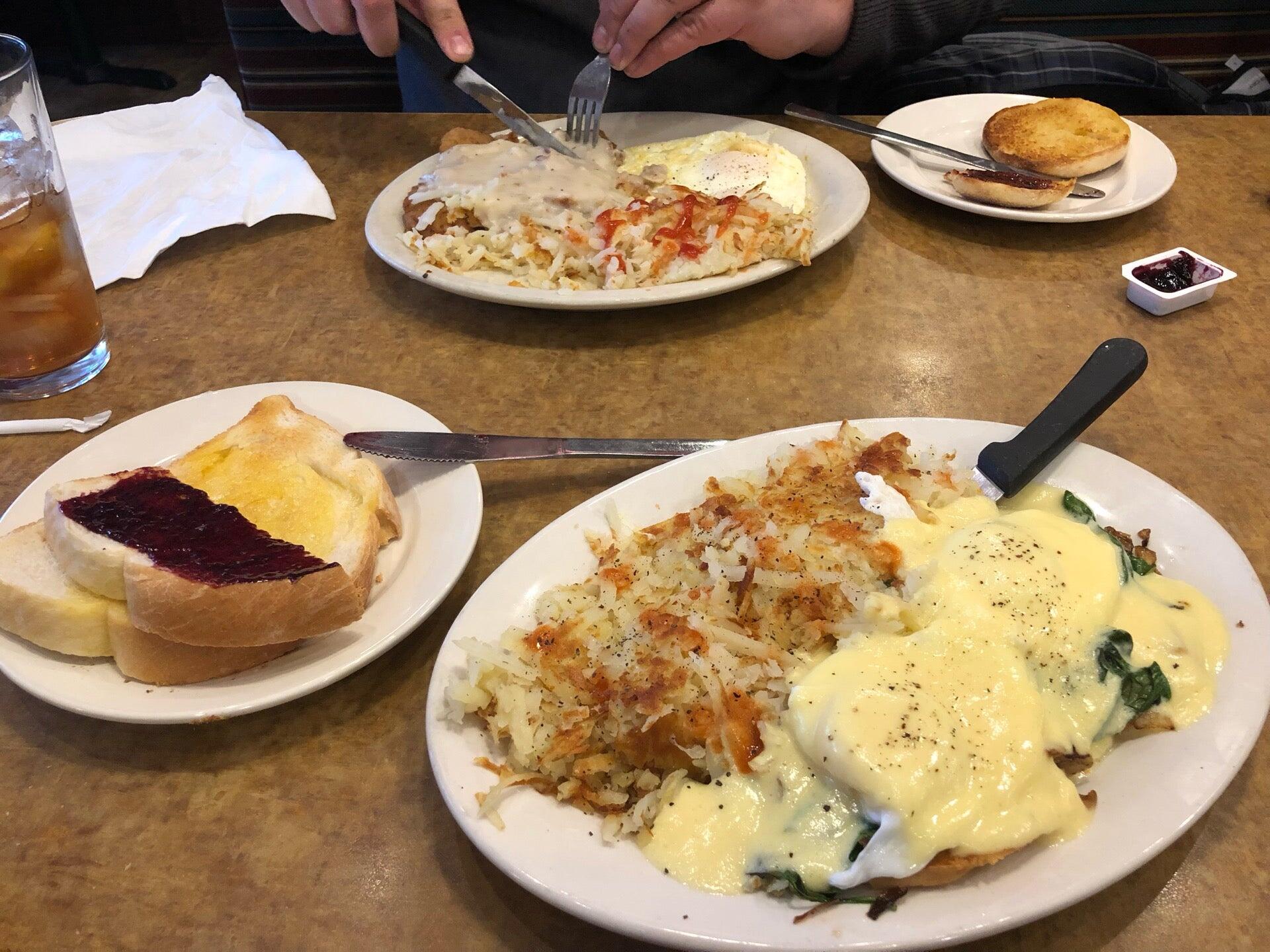 Pinckney Diner - Pinckney, MI - Nextdoor