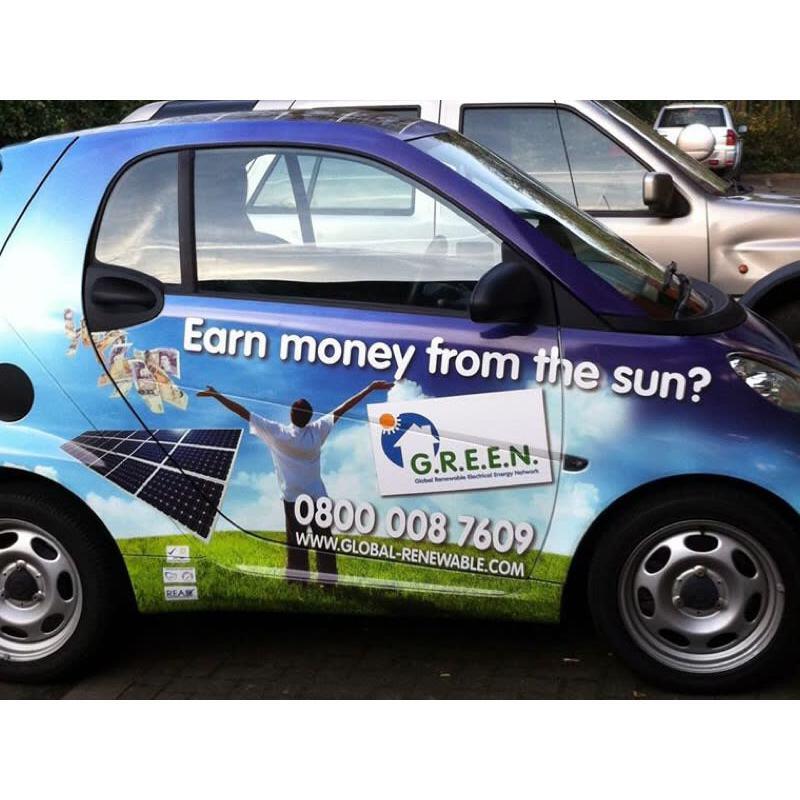 Absolute Wraps - St. Ives - Nextdoor