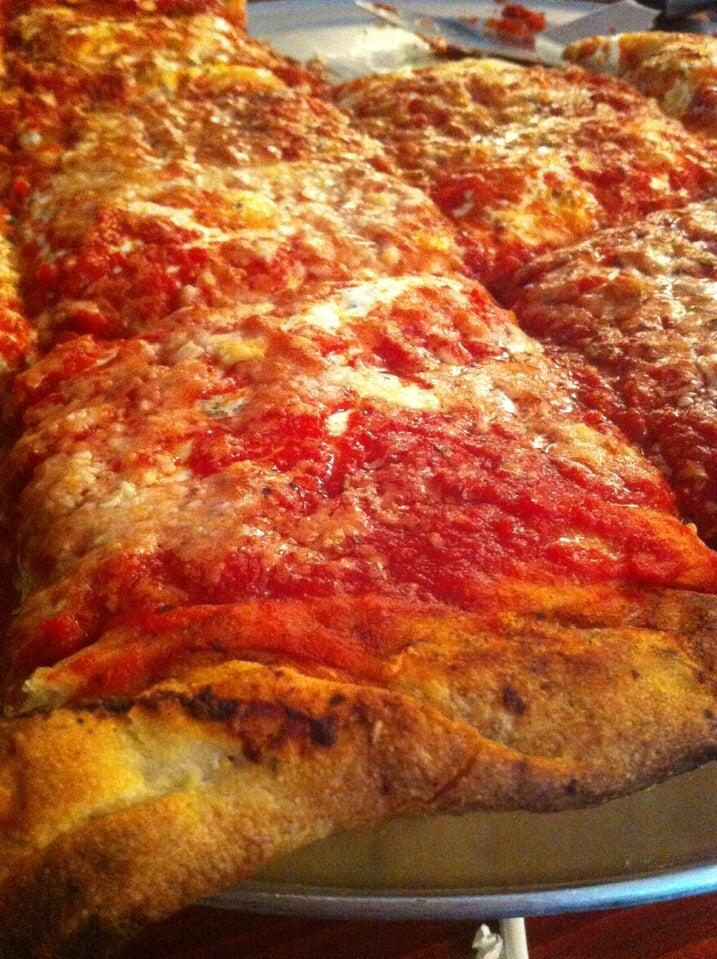 Brooklyn Square Pizza - Jackson Township, NJ - Nextdoor