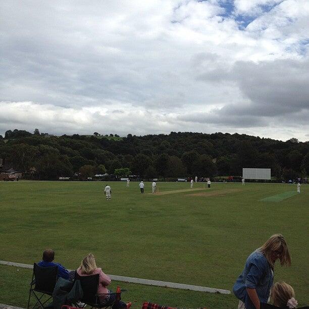 Elsecar Cricket Club - Elsecar - Nextdoor