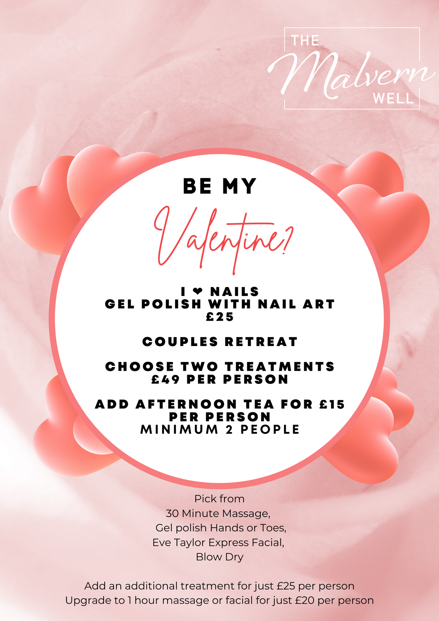 The Malvern Well - Malvern - Nextdoor