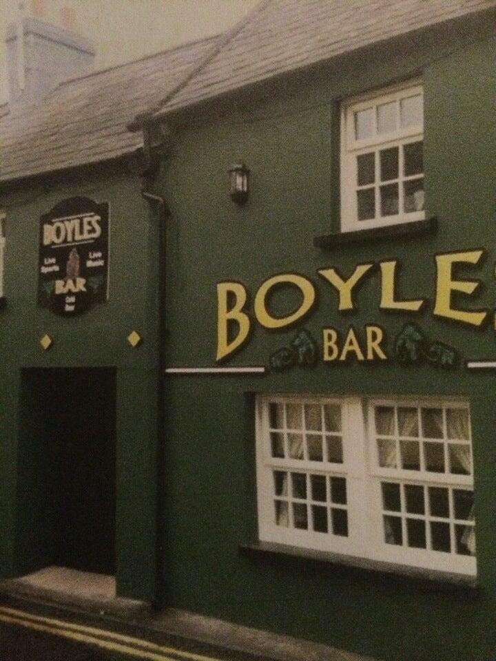 Boyles - Dromore - Nextdoor