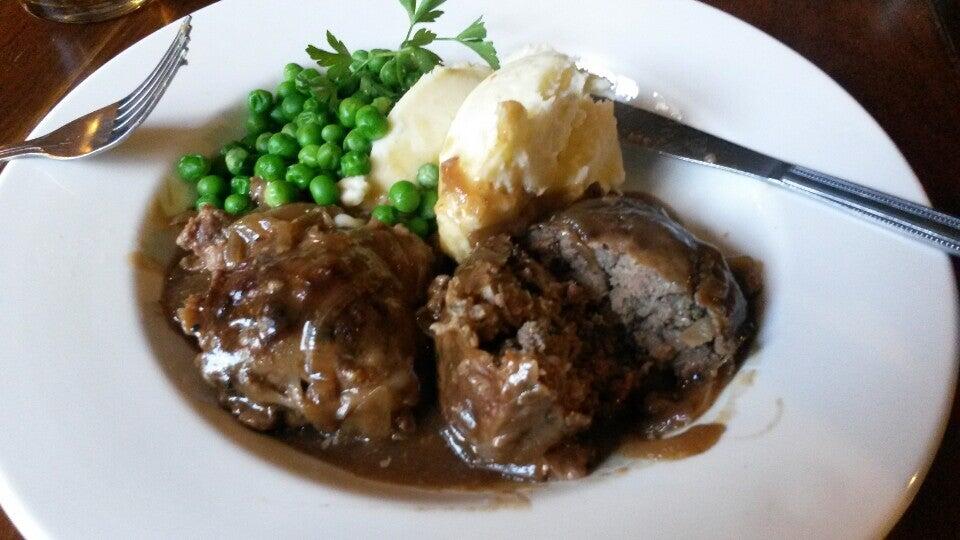 The Old Ham Tree Inn - Holt - Nextdoor