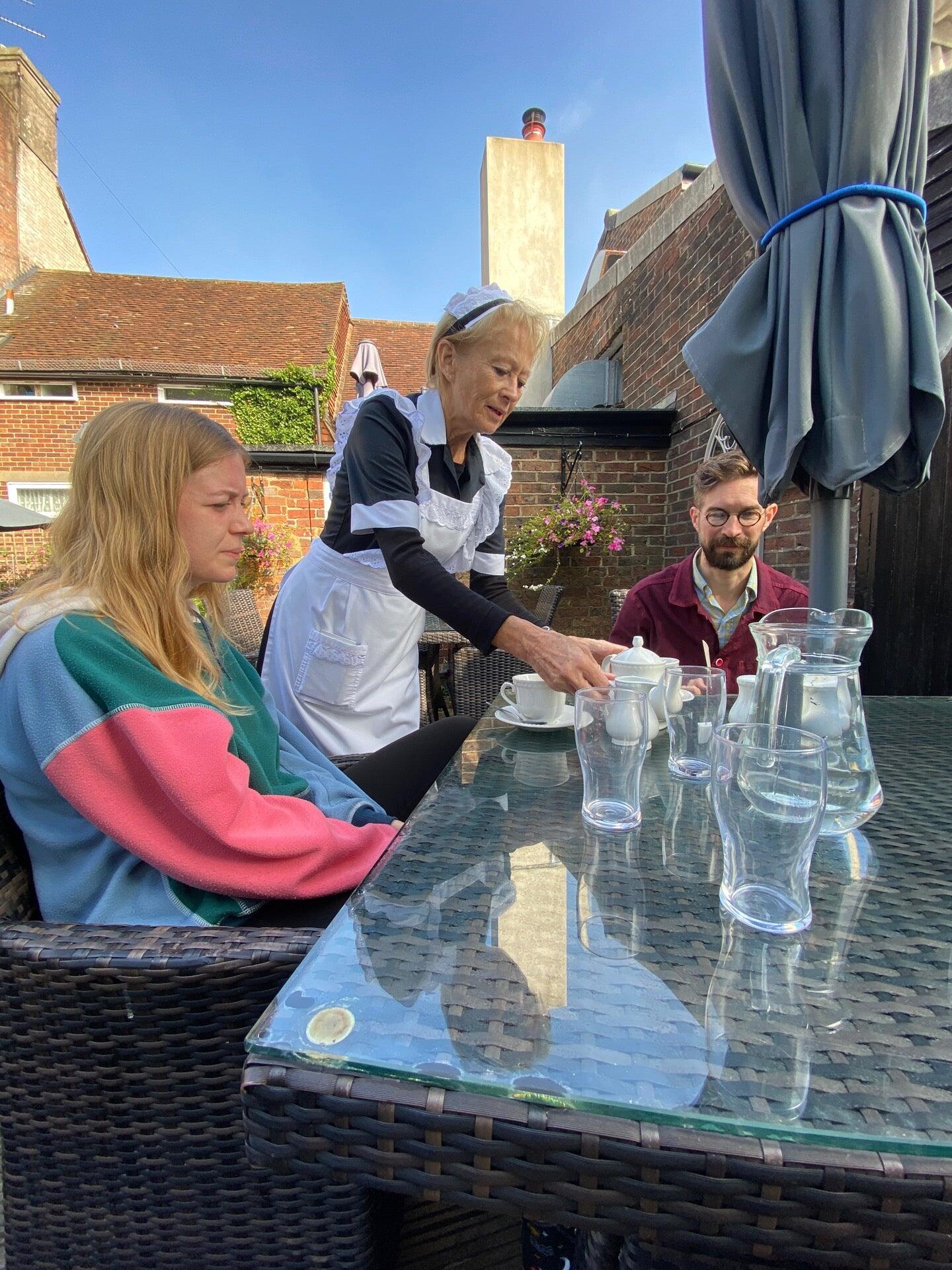 The Nutmeg Tree - Ditchling - Nextdoor