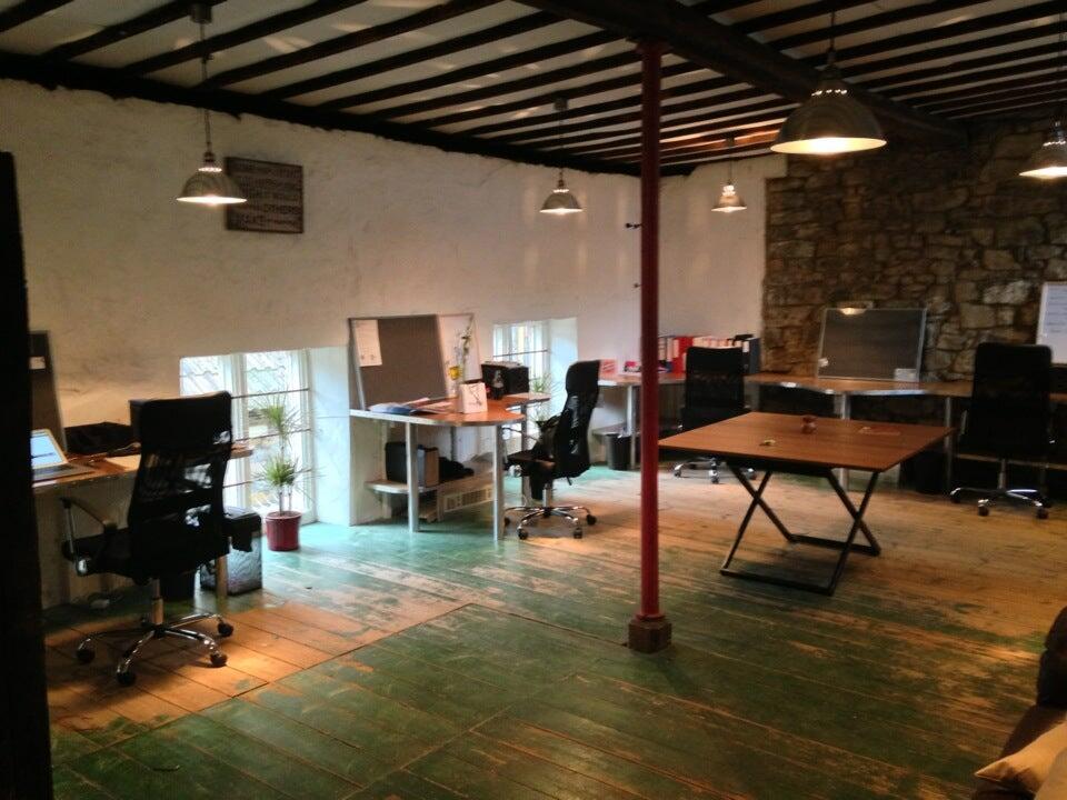 Koh HQ - Bath - Nextdoor