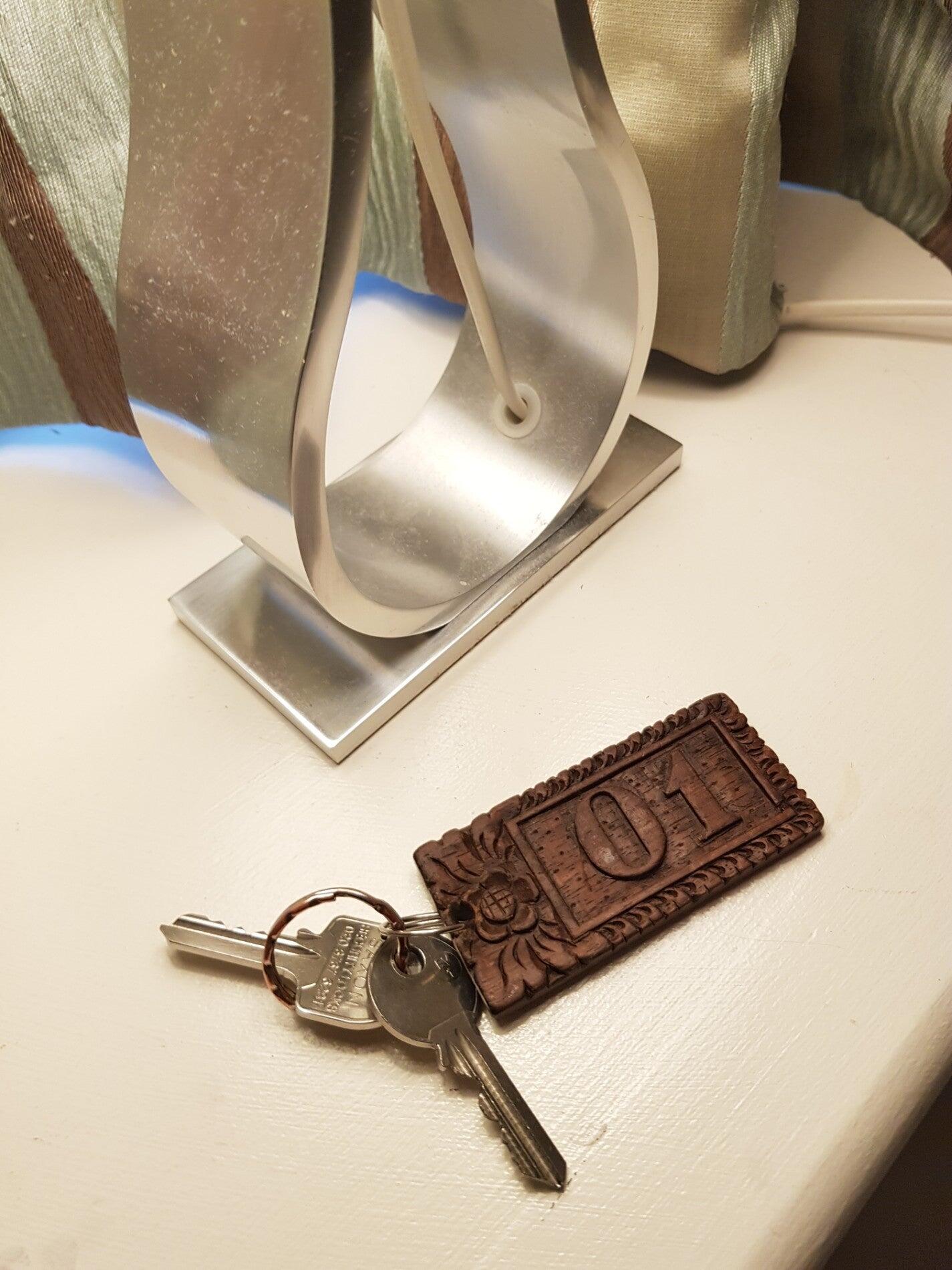 Justin James Hotel - London - Nextdoor