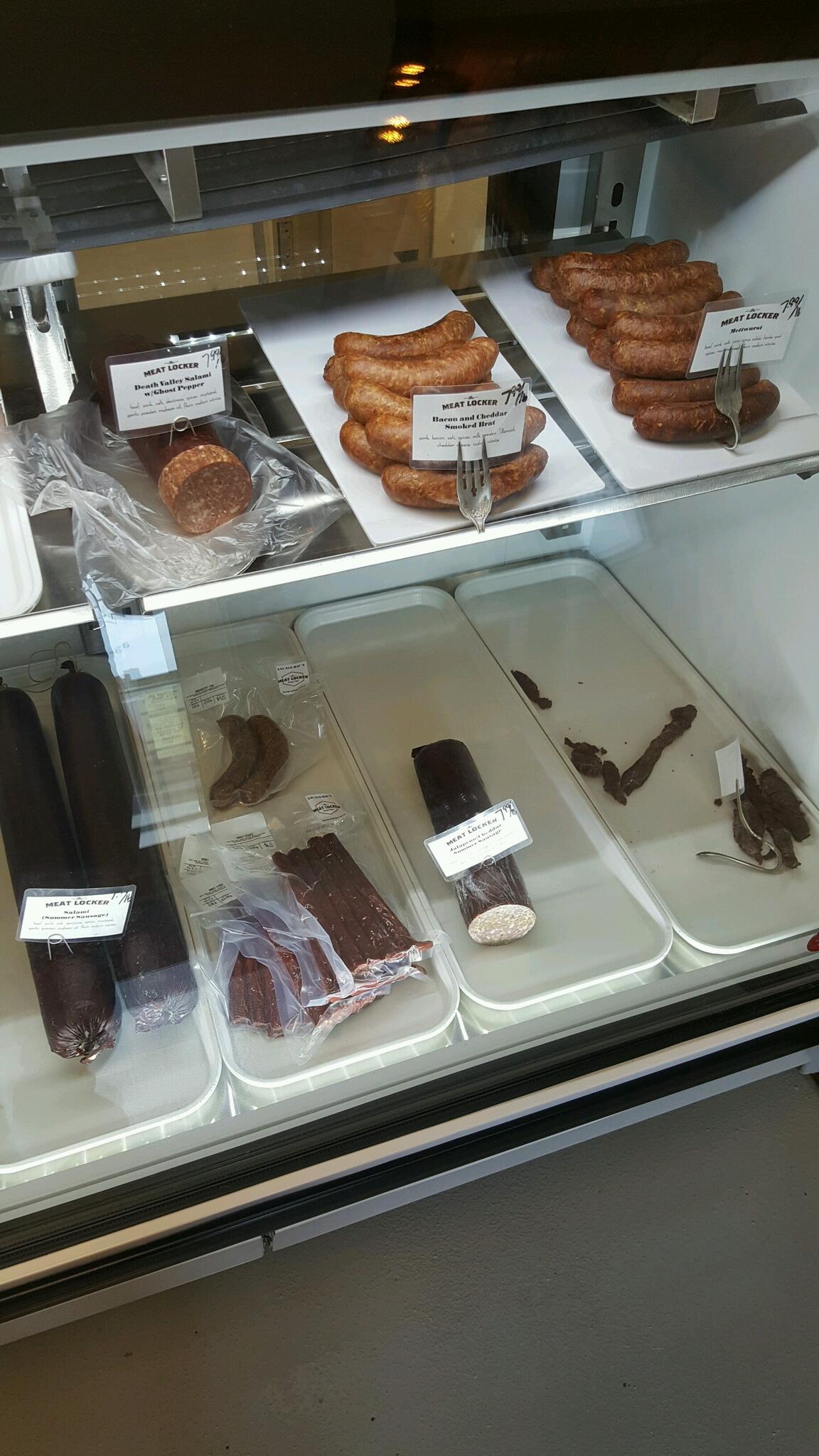 The Meat Locker - Bend, OR - Nextdoor