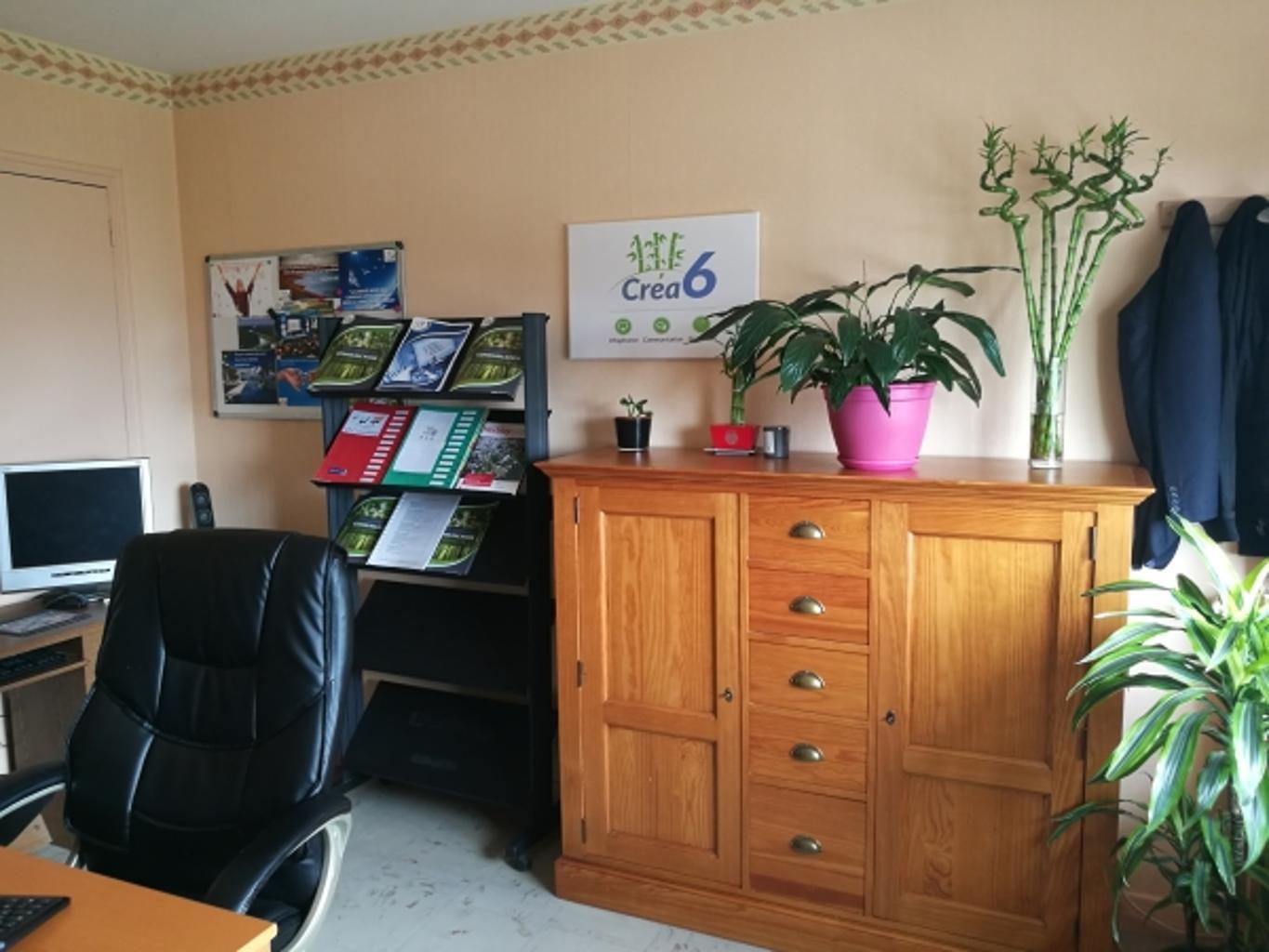 Stéphane Triquet Conseil - Nextdoor