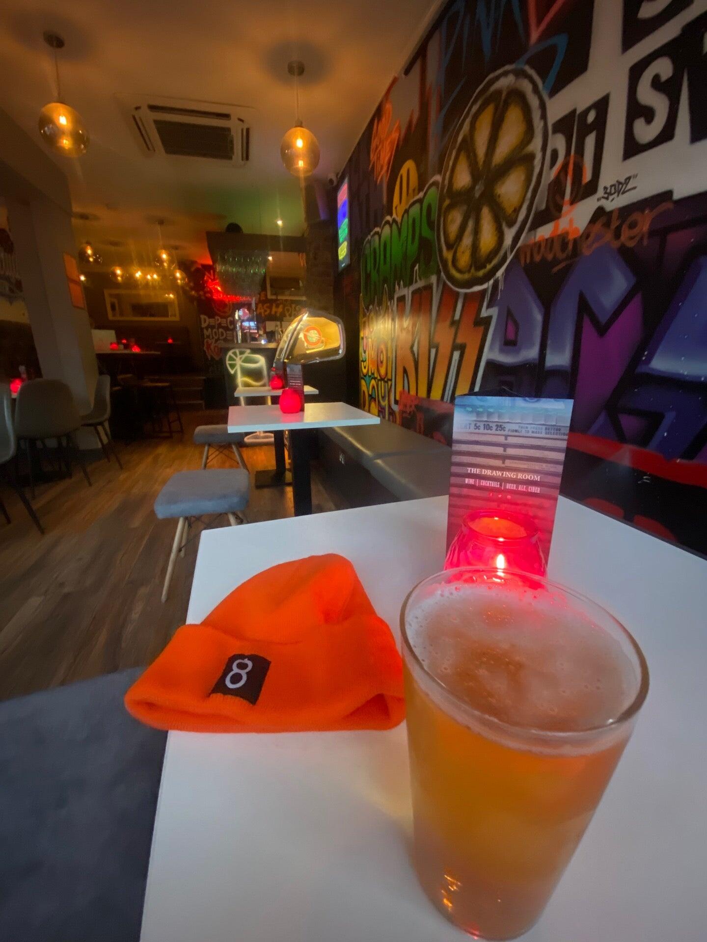 Yardbird - Stockport - Nextdoor