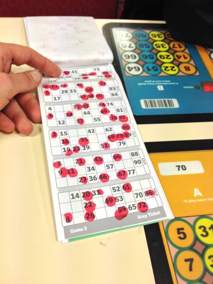 Mecca Bingo Gloucester - Gloucester - Nextdoor