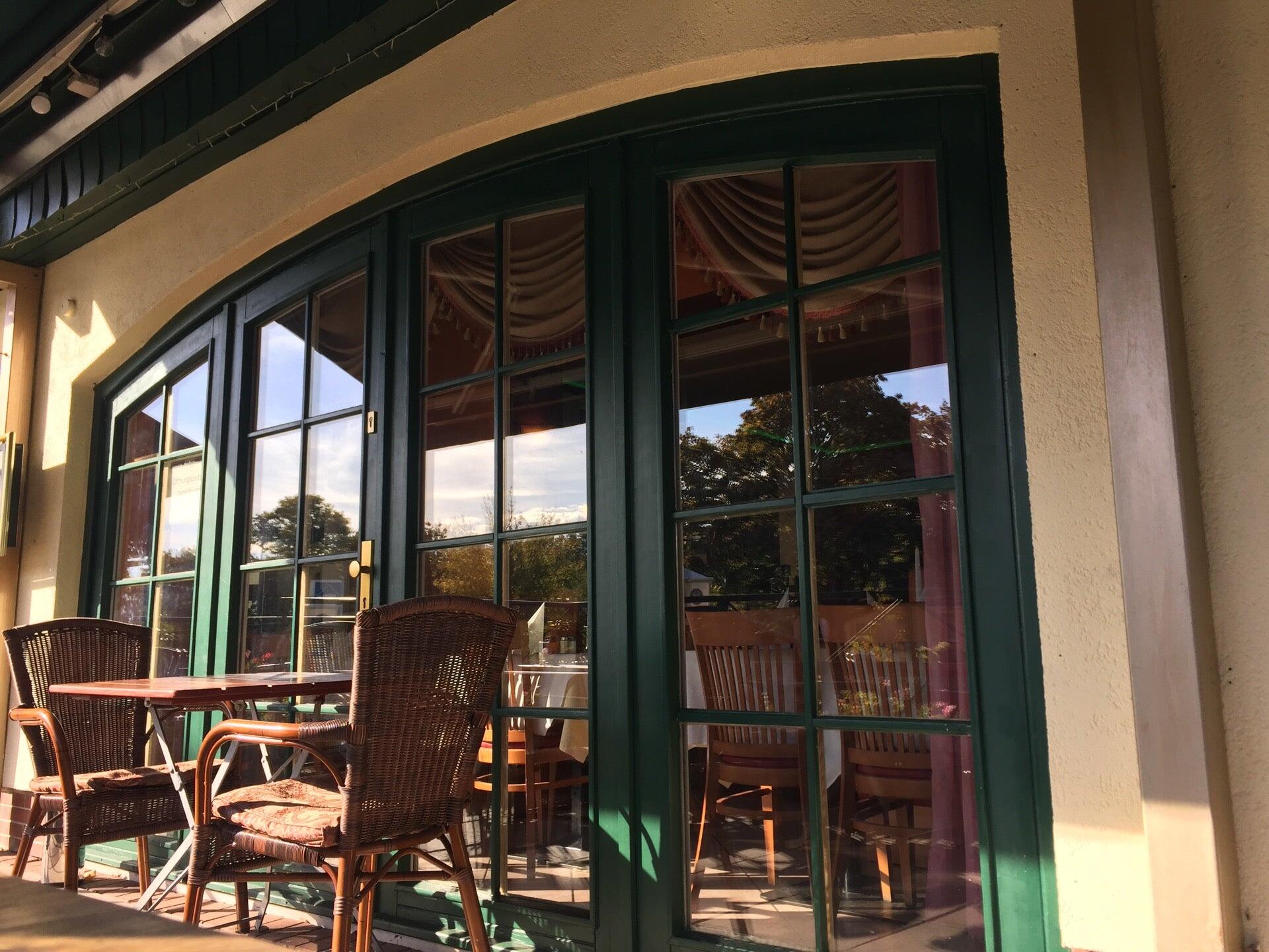 India Haus am Wannsee Ansar Muhammad - Nextdoor