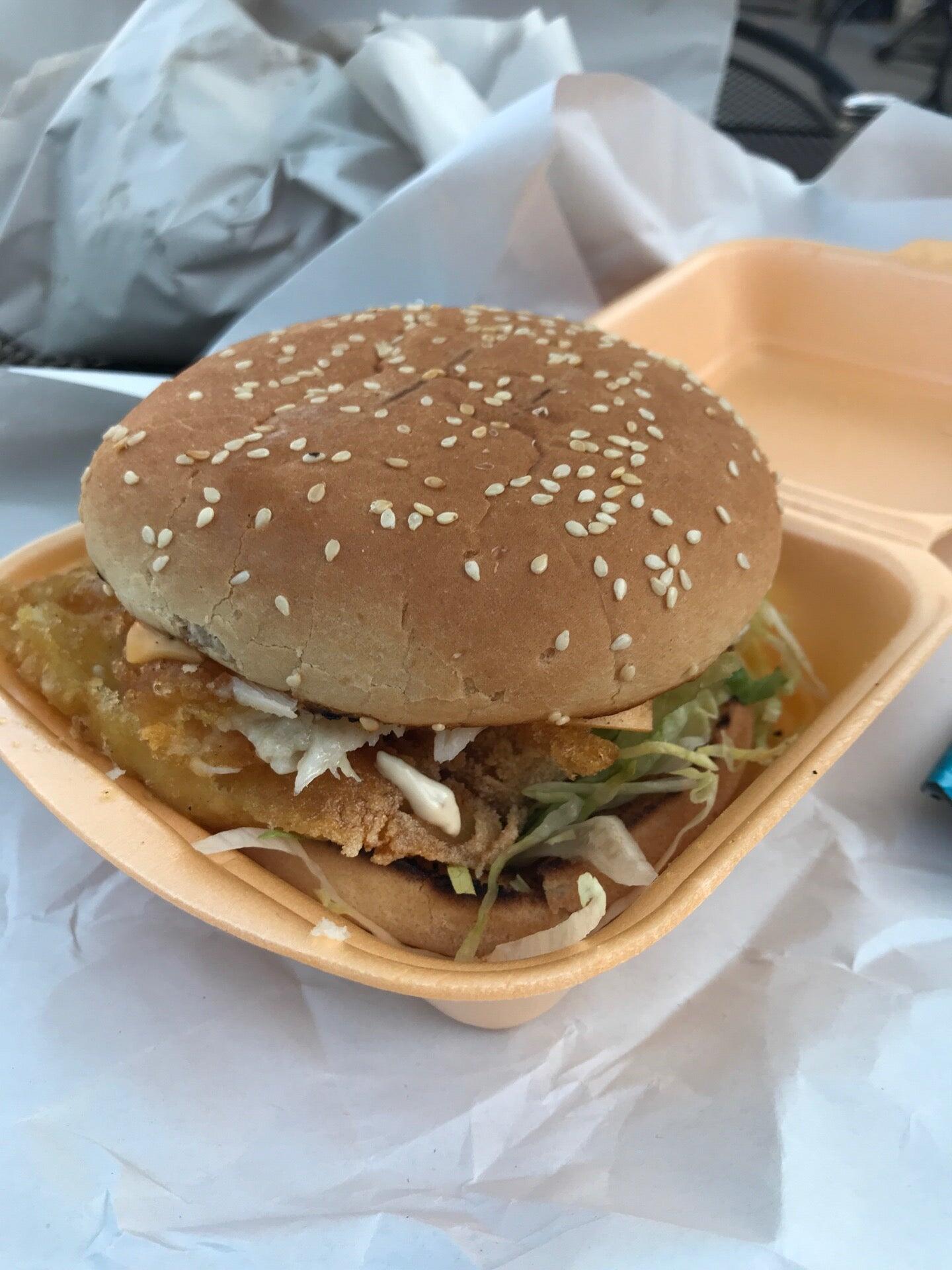 Kew Fish Bar - Richmond - Nextdoor