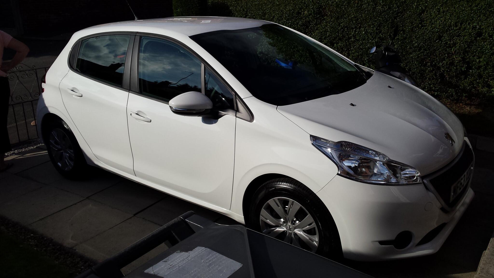 Perrys Bolton Peugeot - Bolton - Nextdoor