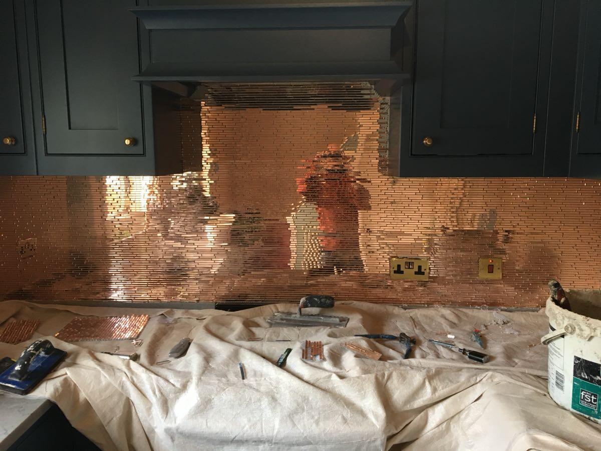 Robs wall & floor tiling - London, GB-ENG - Nextdoor