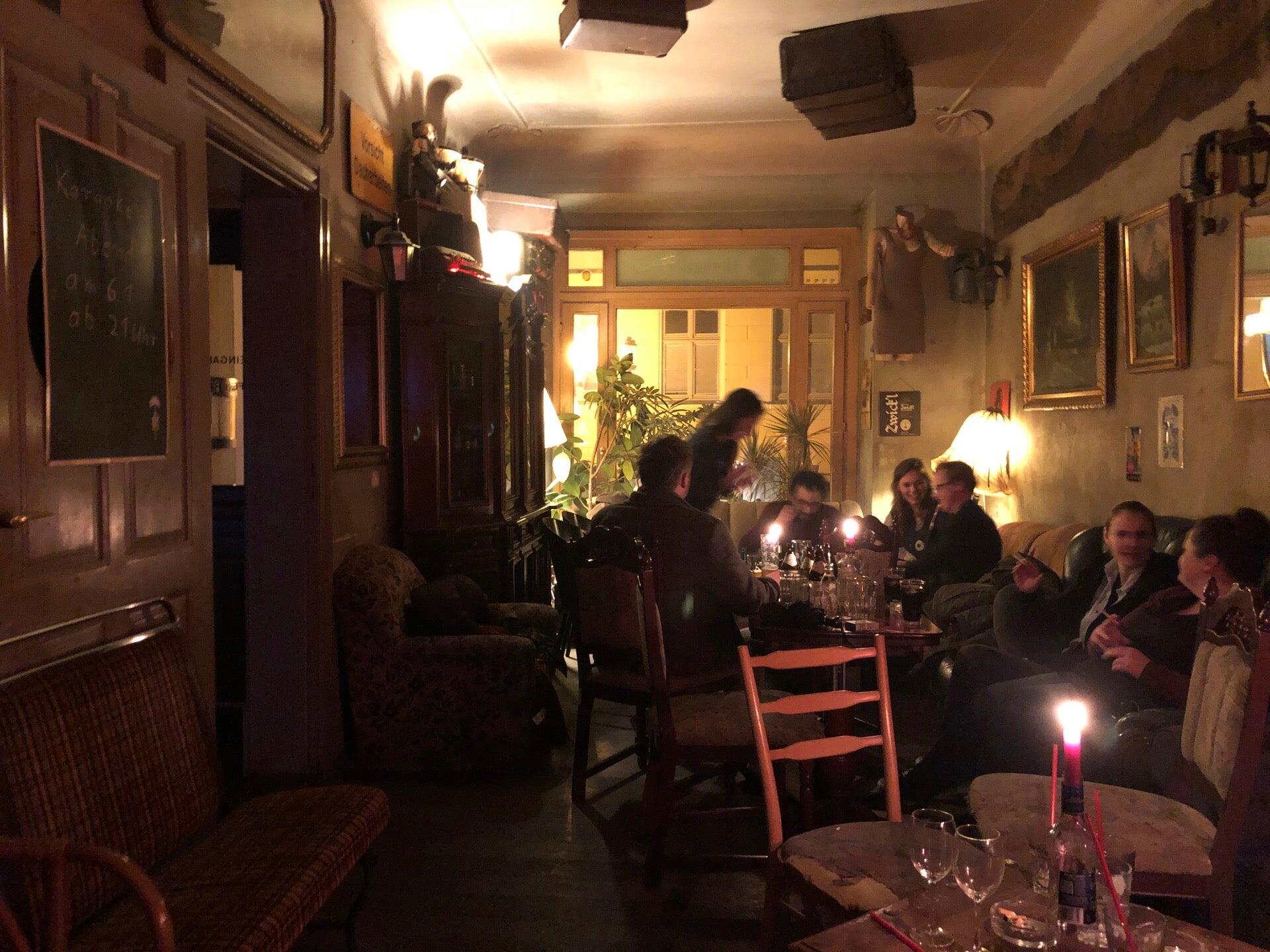 Cafe Ravic - Nextdoor