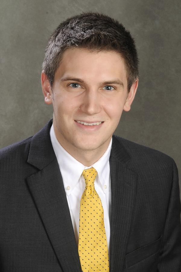 Edward Jones - Financial Advisor: Matt McCulley, CFP® - Roswell, GA ...