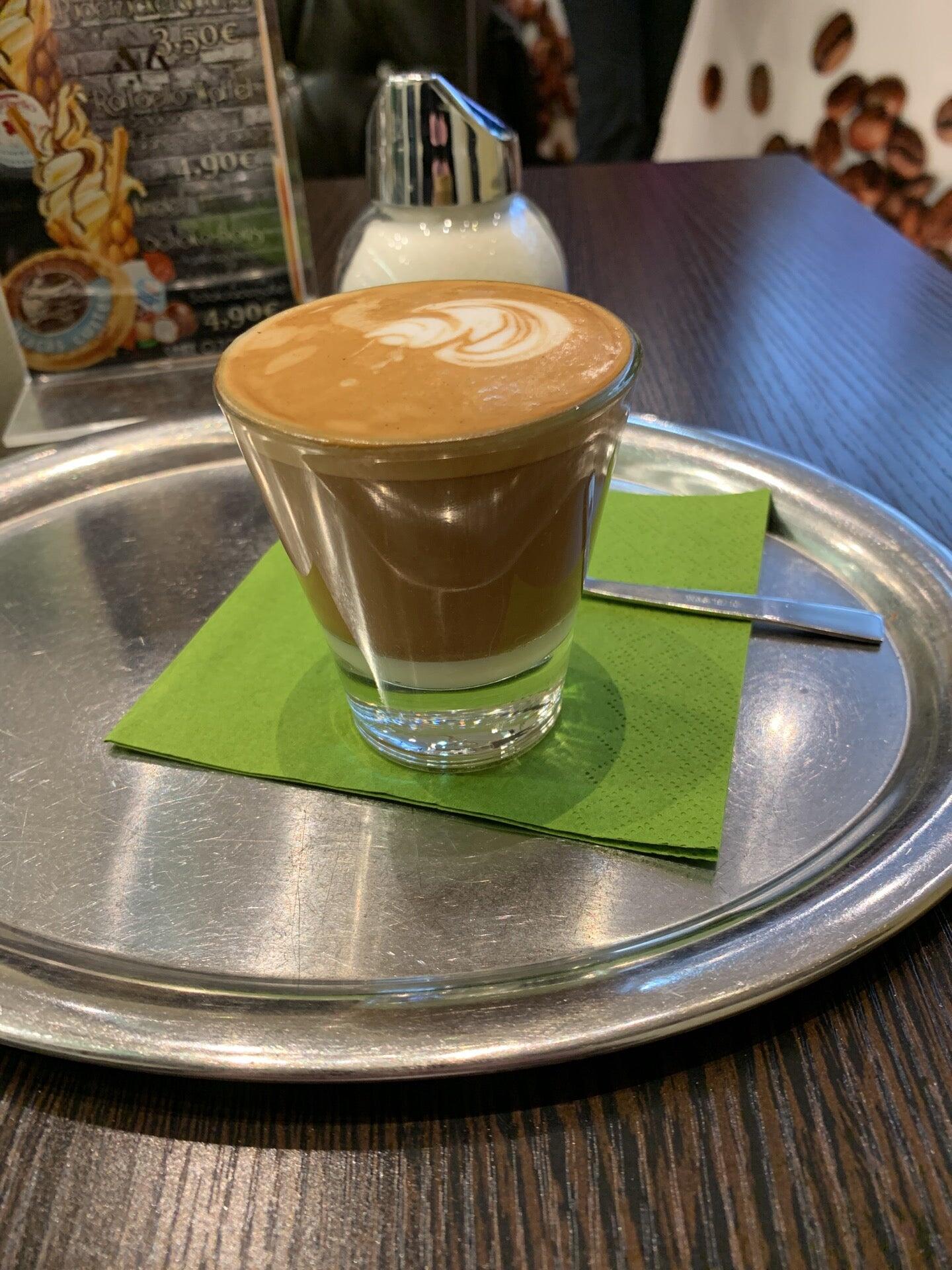 Bracas Coffee - Nextdoor