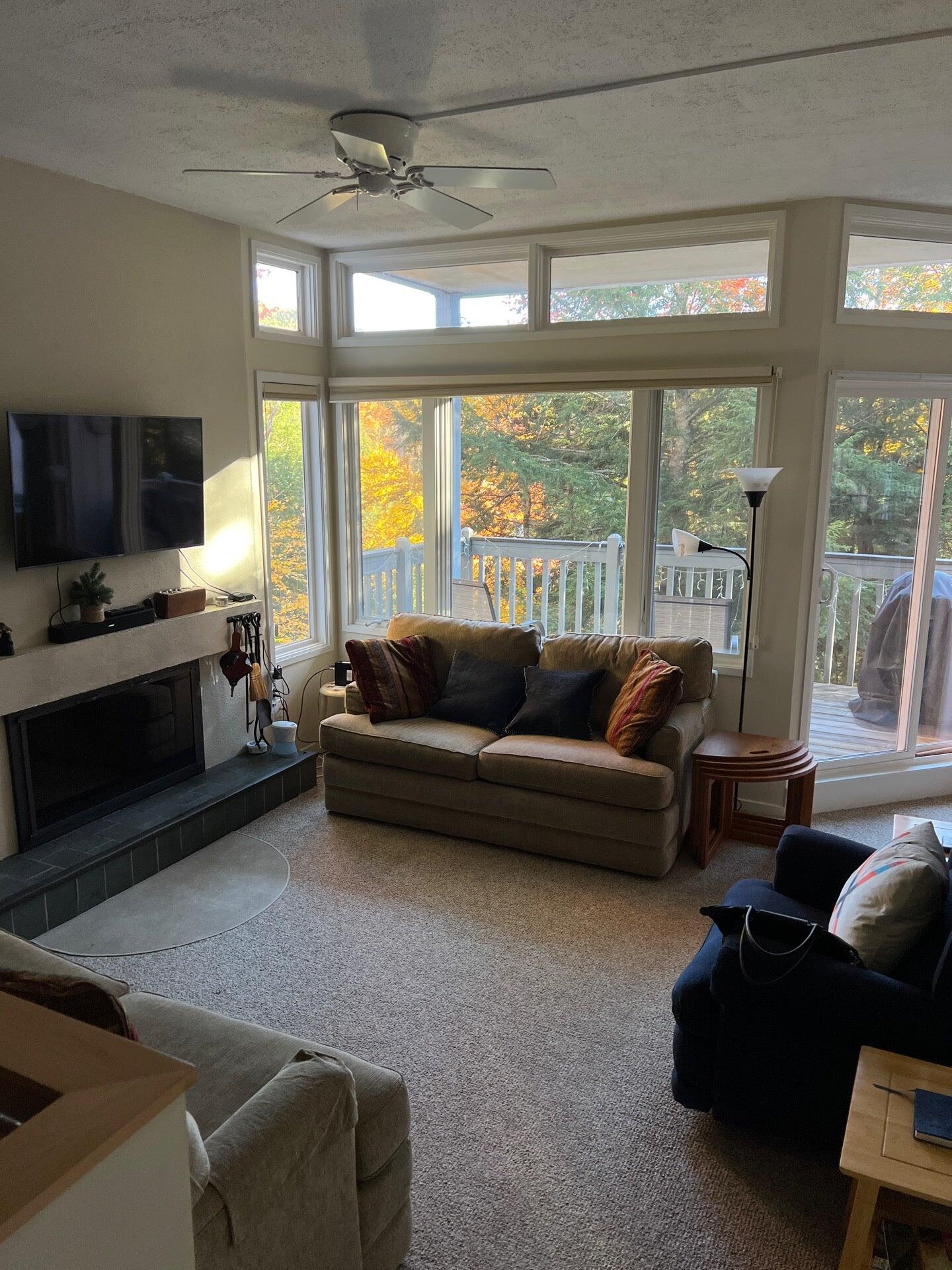 The Bridges Family Resort & Tennis Club - Warren, VT - Nextdoor