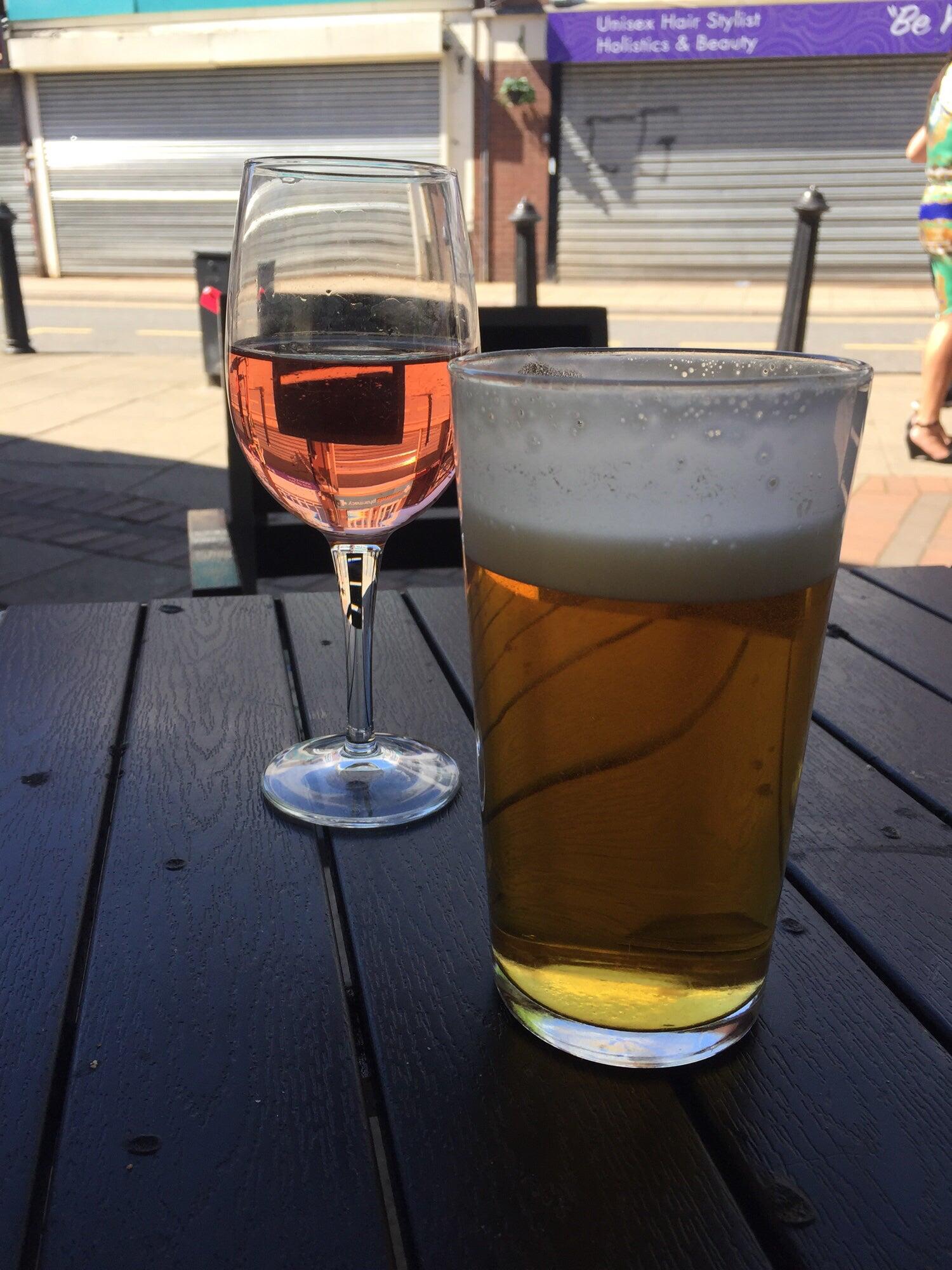 The Watch Maker - Prescot - Nextdoor