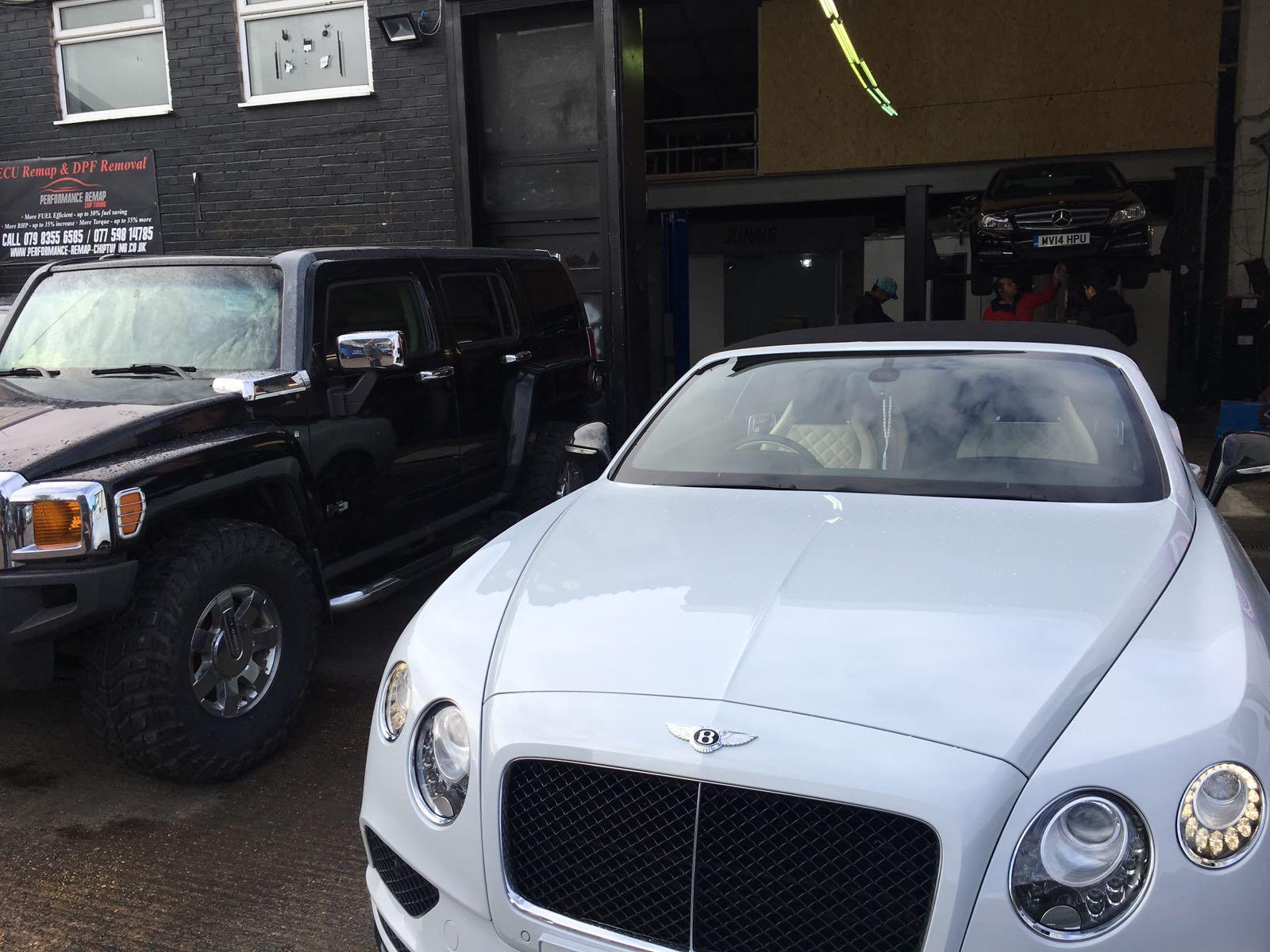 Complete Motor Works - Dagenham - Nextdoor