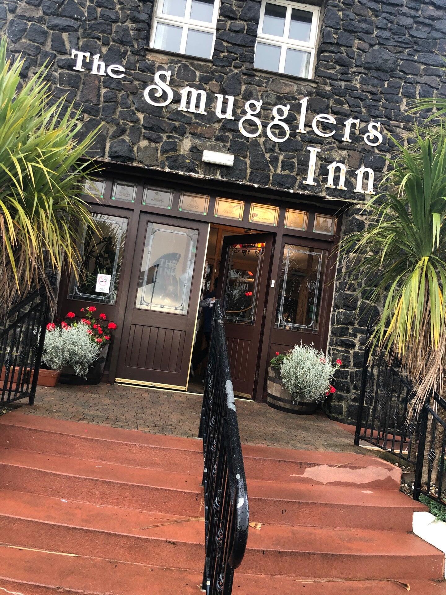 The Smugglers Inn - Bushmills - Nextdoor