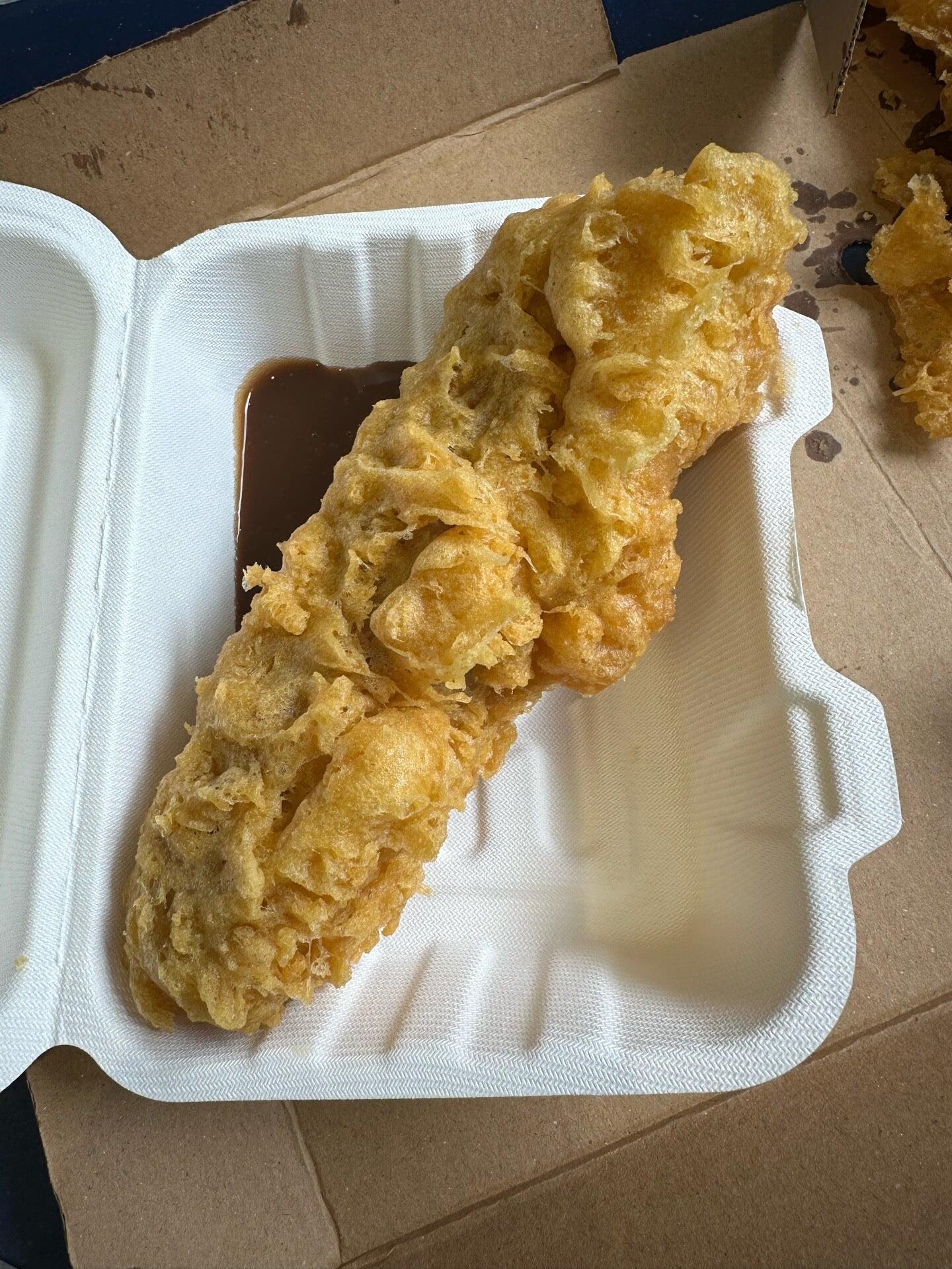 The Chippy - Edinburgh, Scotland - Nextdoor