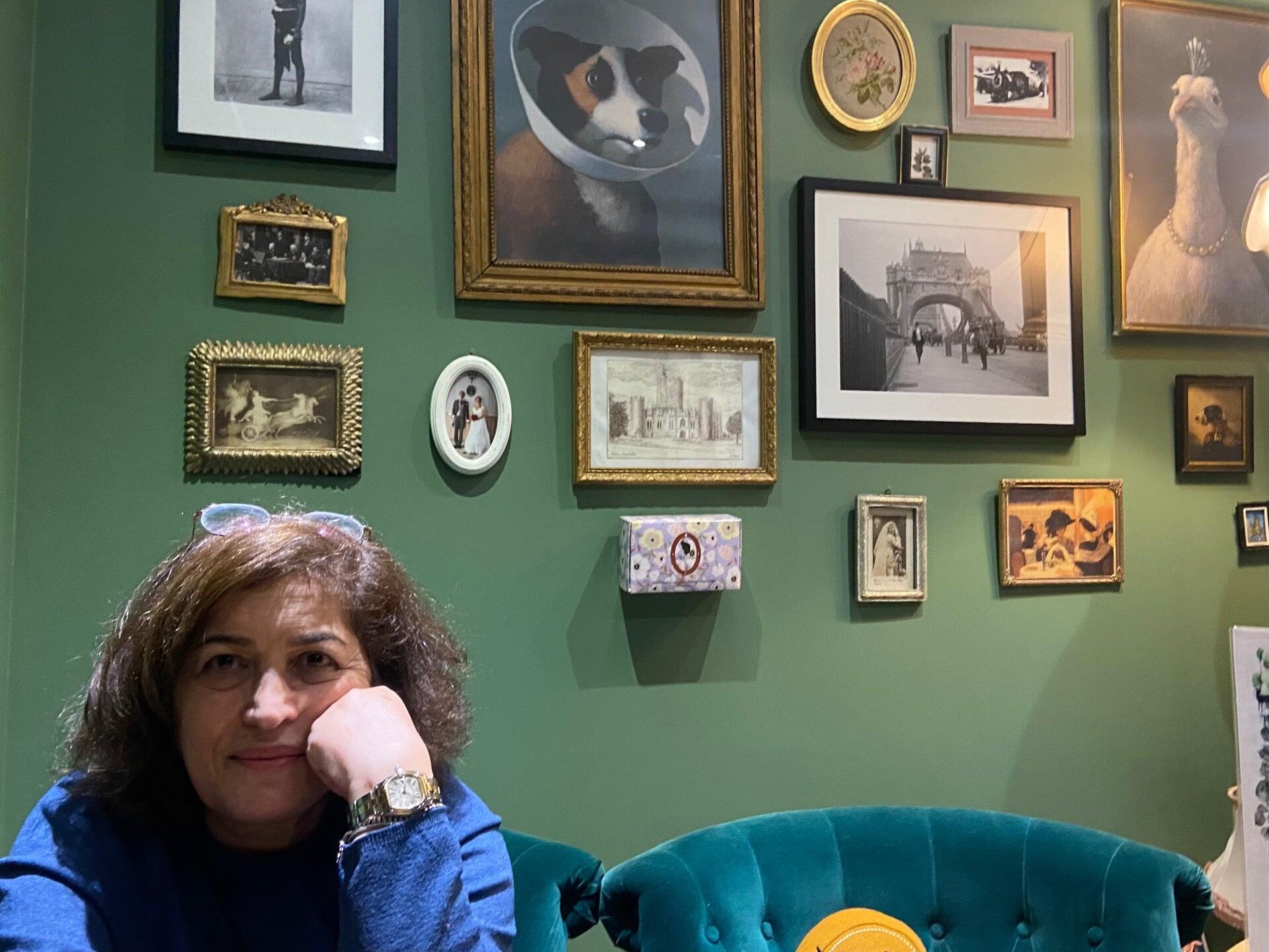 Les Biscuits de Madame Georges - Nextdoor