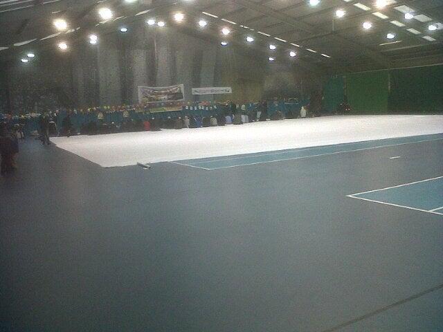 Ozone Leisure Complex - Belfast - Nextdoor