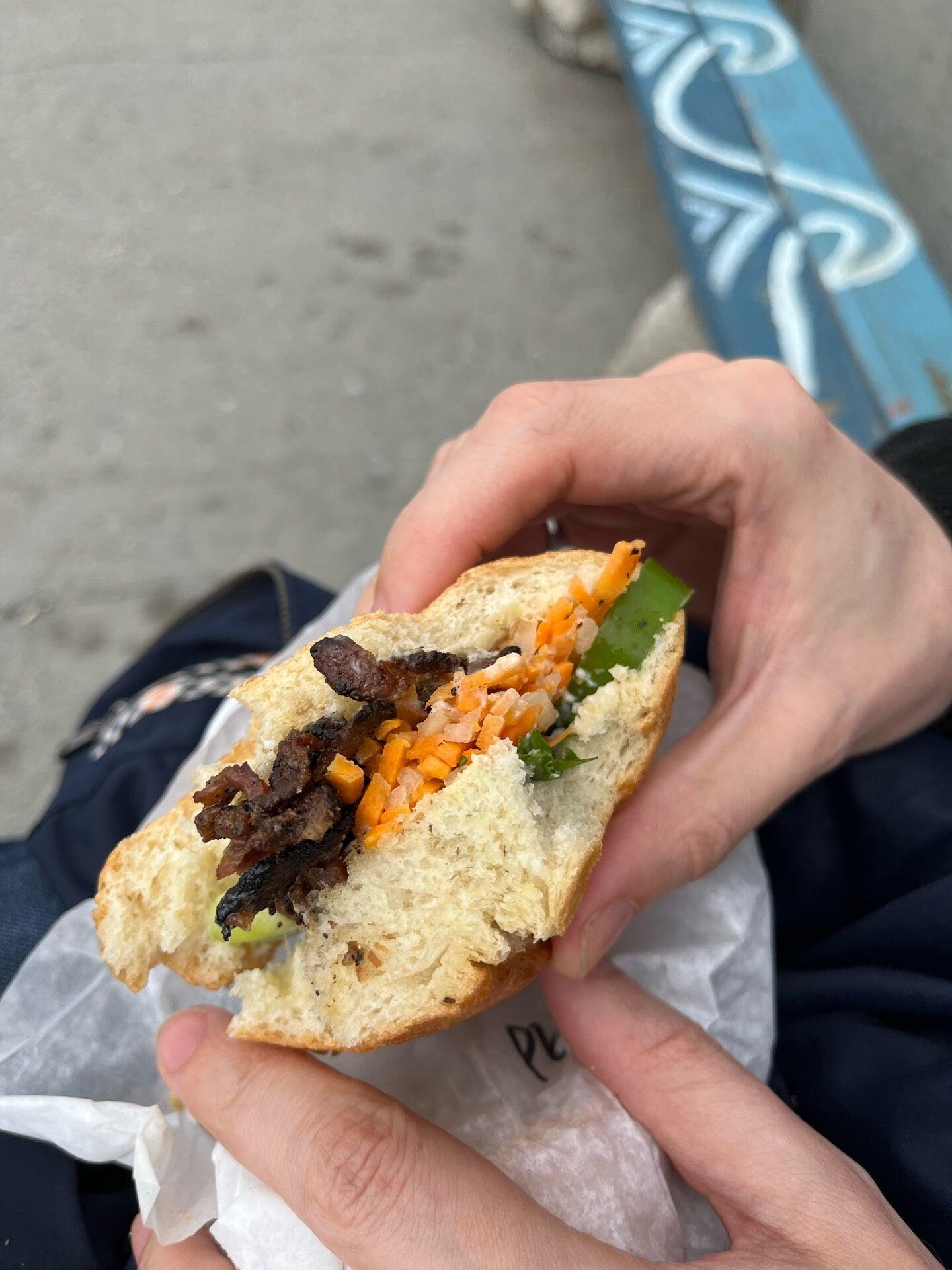 Dinosaurs Sandwiches - Pacifica, CA - Nextdoor