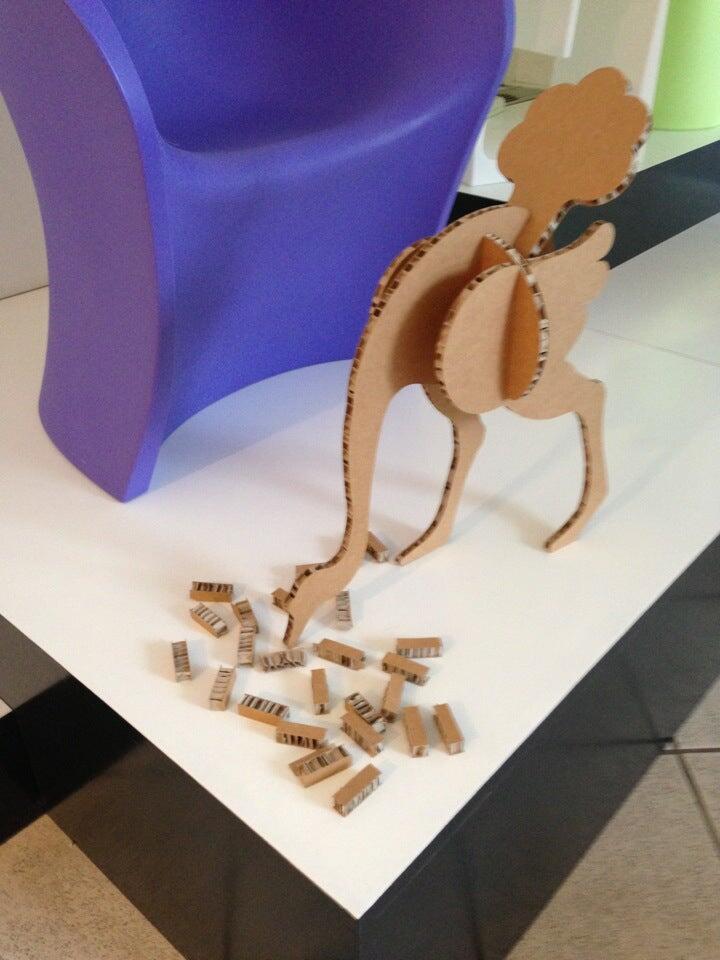 Acro Design - Nextdoor