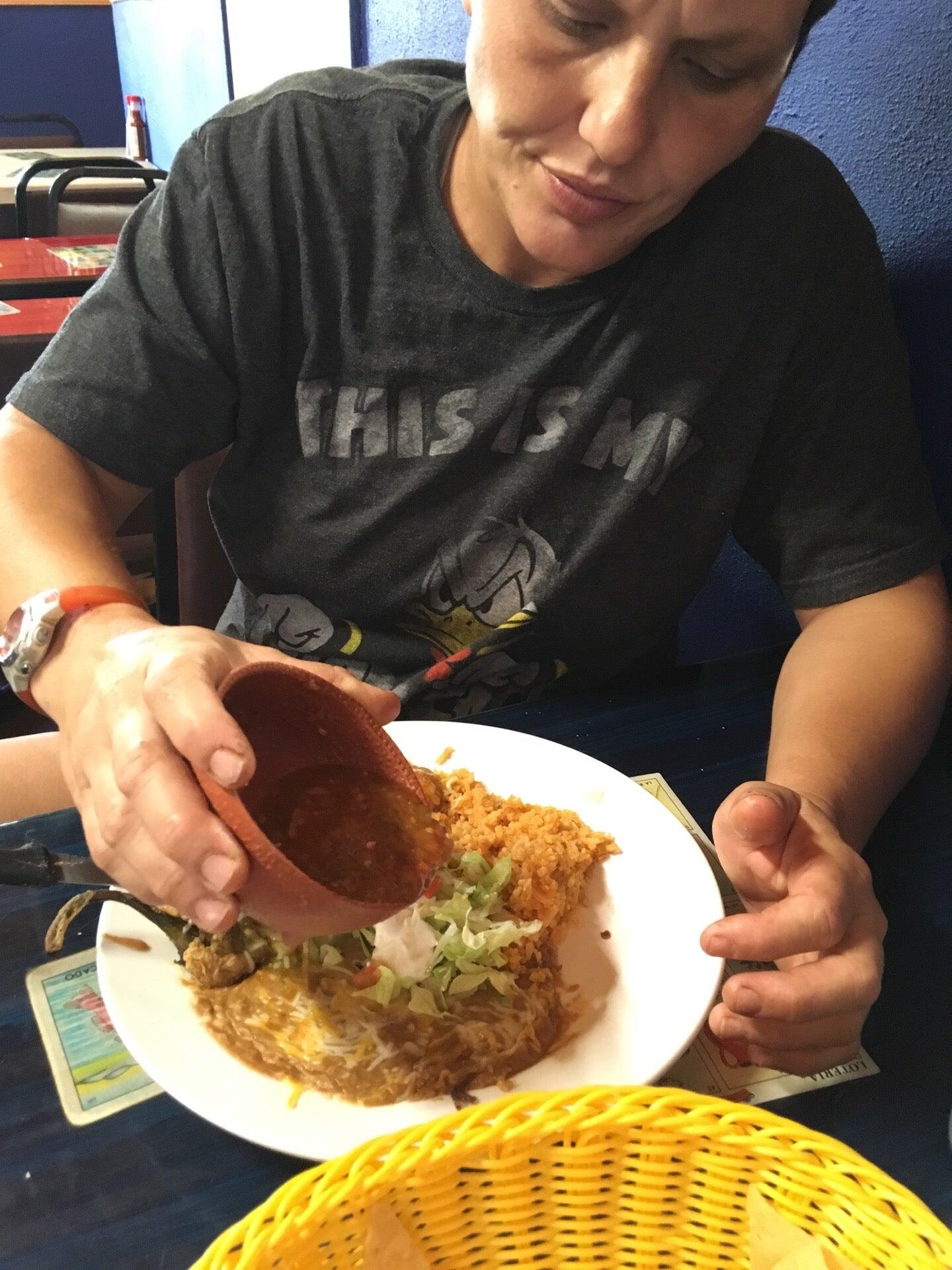 El Palenque - Wahiawa, HI - Nextdoor