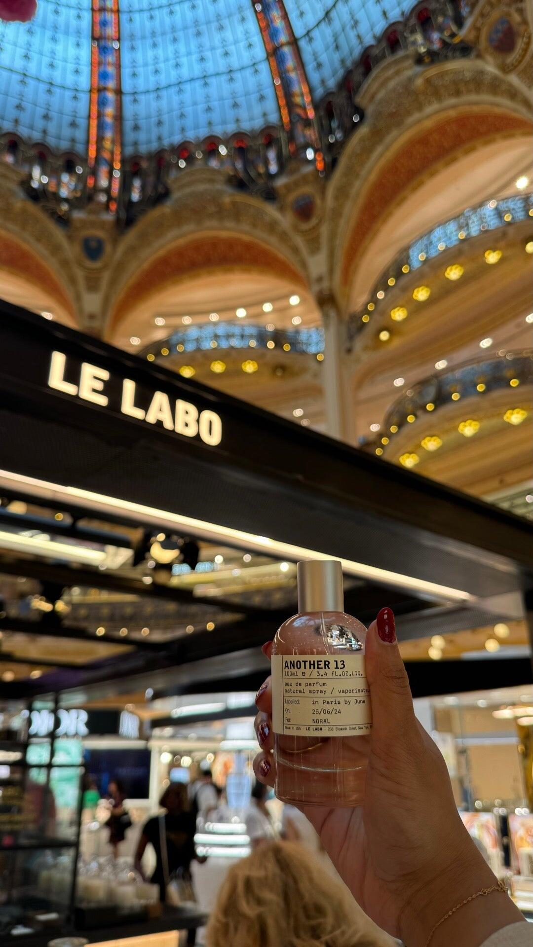 Le Labo Paris - Nextdoor