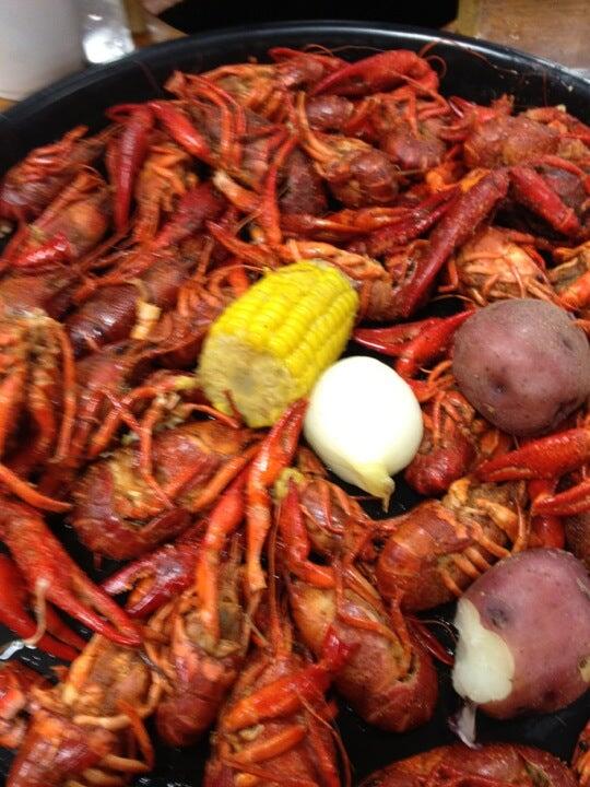 Crawfish Time On the Ridge - Lafayette, LA - Nextdoor