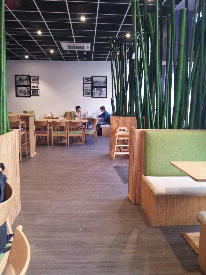 Aobaba Bubble Tea - London - Nextdoor