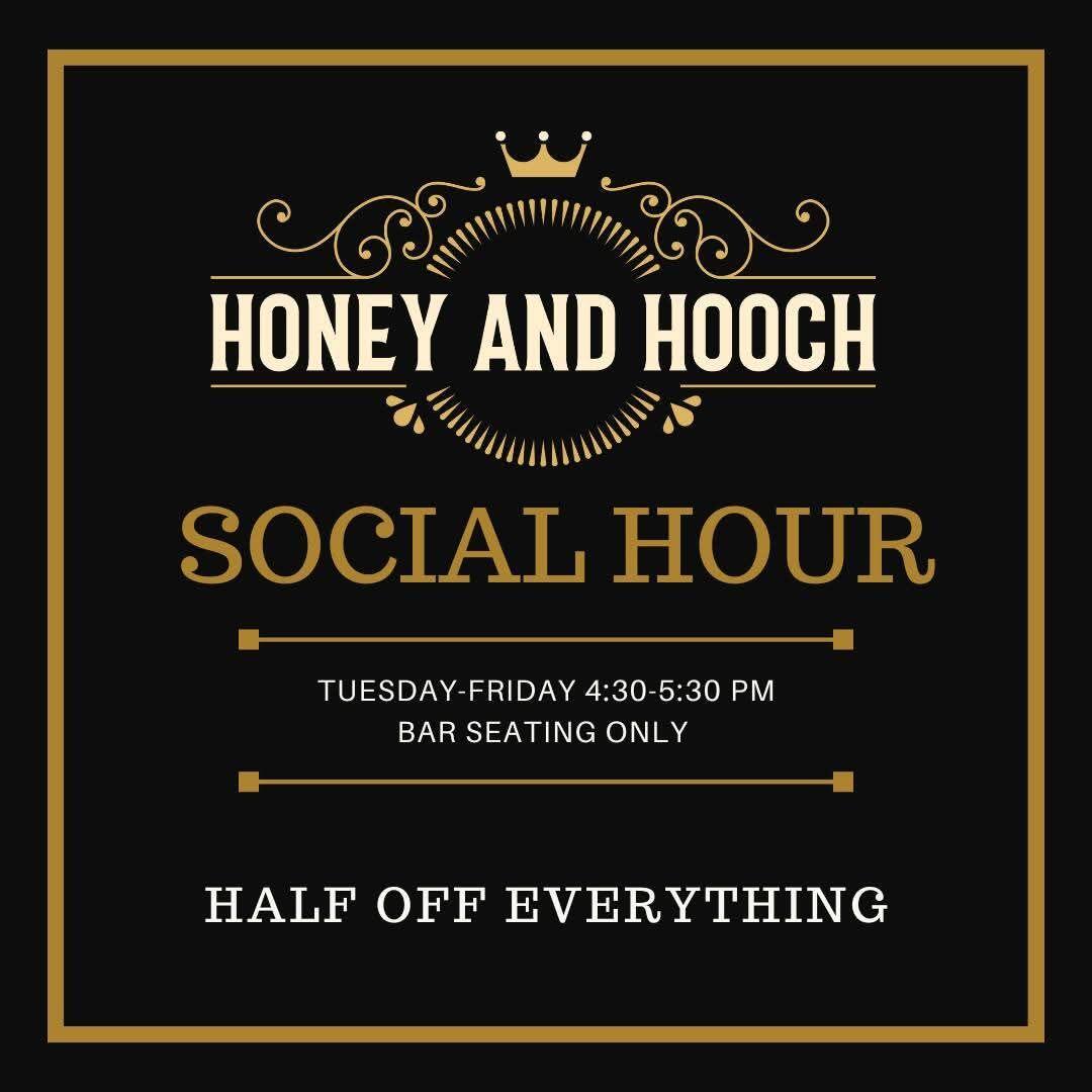 Honey and Hooch - Chesapeake, VA - Nextdoor