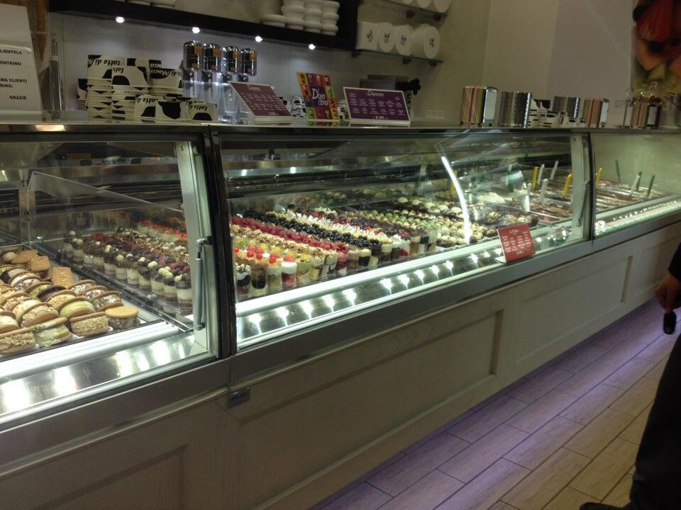 La Nuova Idea del Gelato - Nextdoor