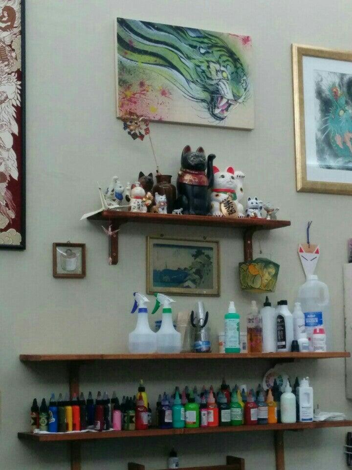 Taiko Gallery - Nextdoor