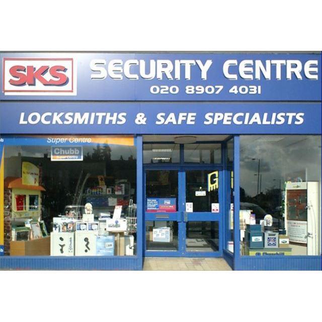 SKS Security Centre - London - Nextdoor