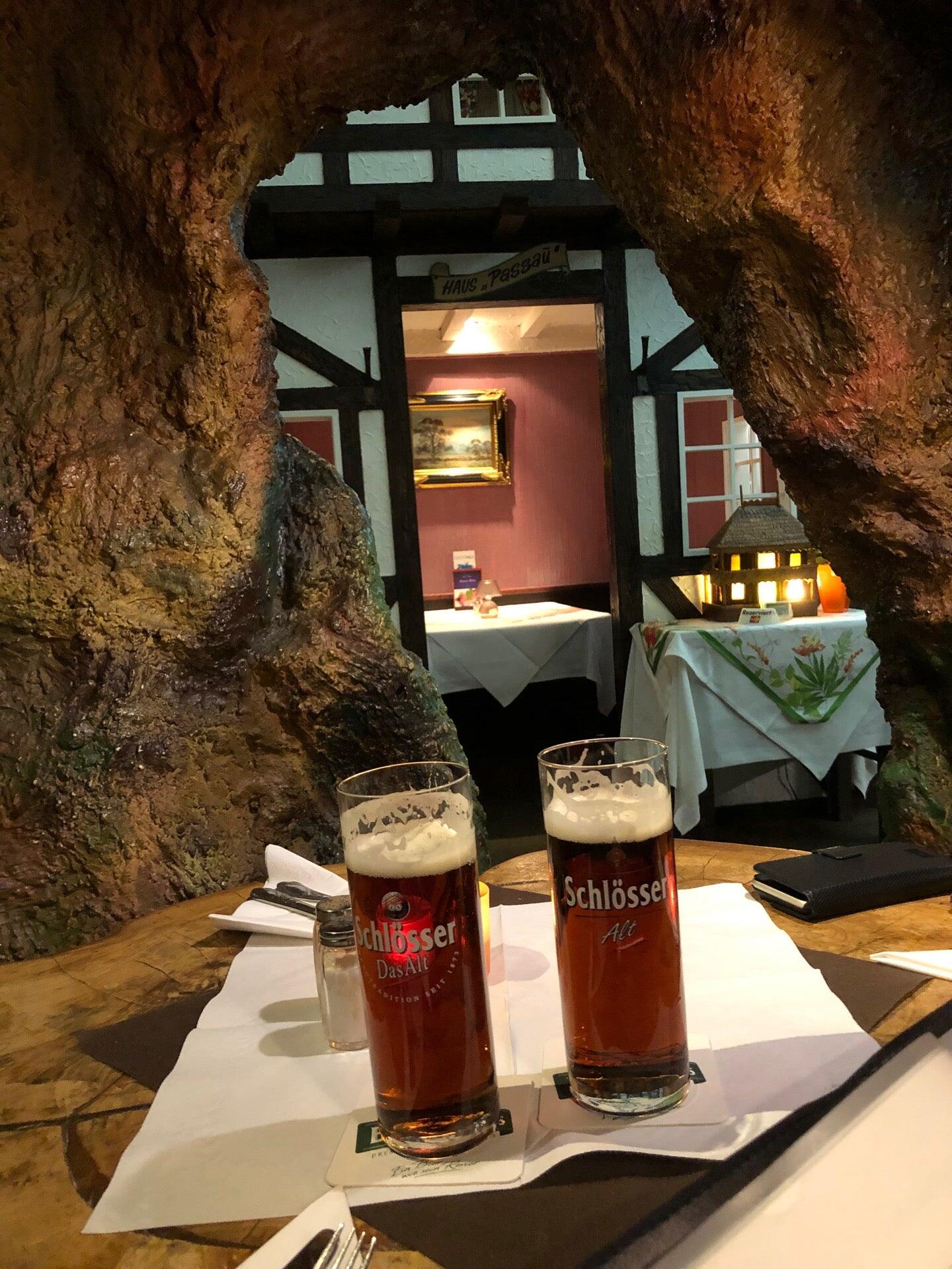 Donaustuben - Nextdoor