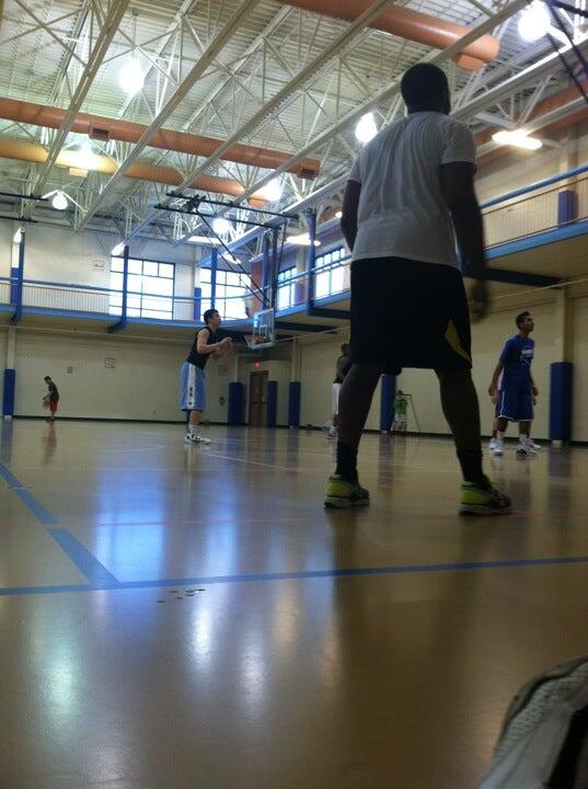 CDPHP® Fitness Connect at the Ciccotti Center - Colonie, NY - Nextdoor