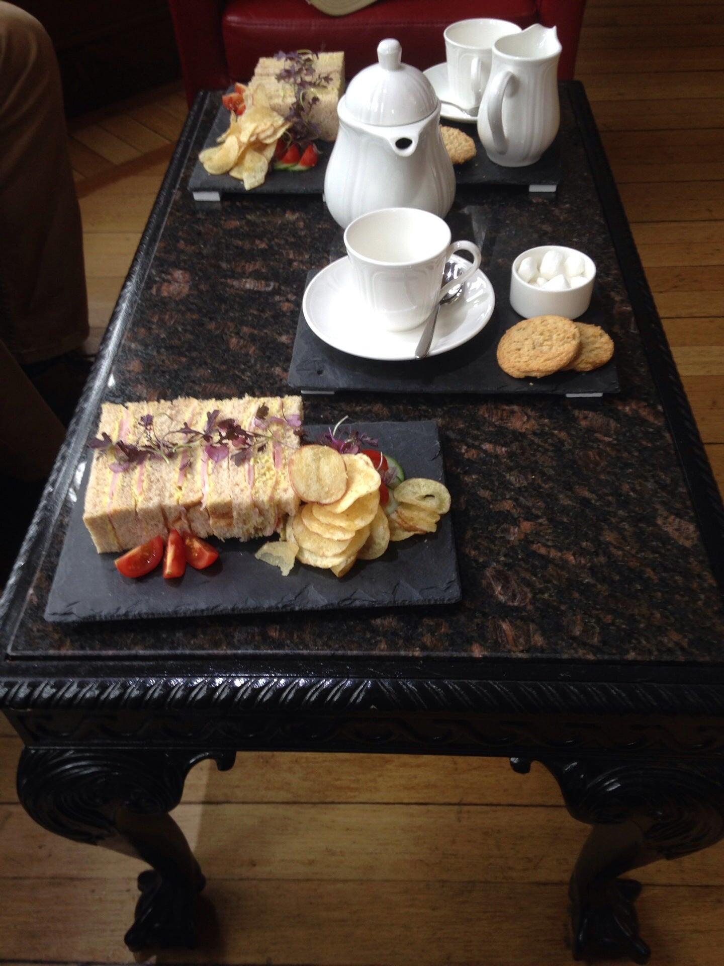 Dalston Hall Hotel - Dalston - Nextdoor