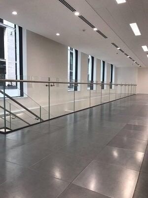 BMB Steel Structures - Wickford - Nextdoor