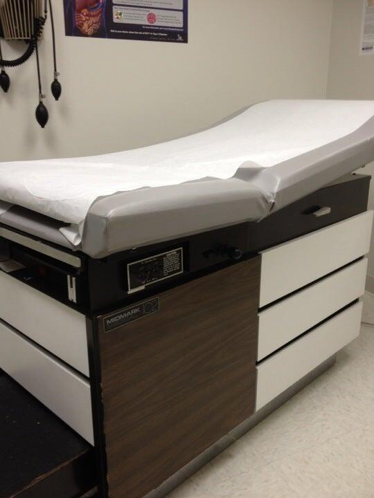 Alpine Family Physicians Sc - Algonquin, IL - Nextdoor