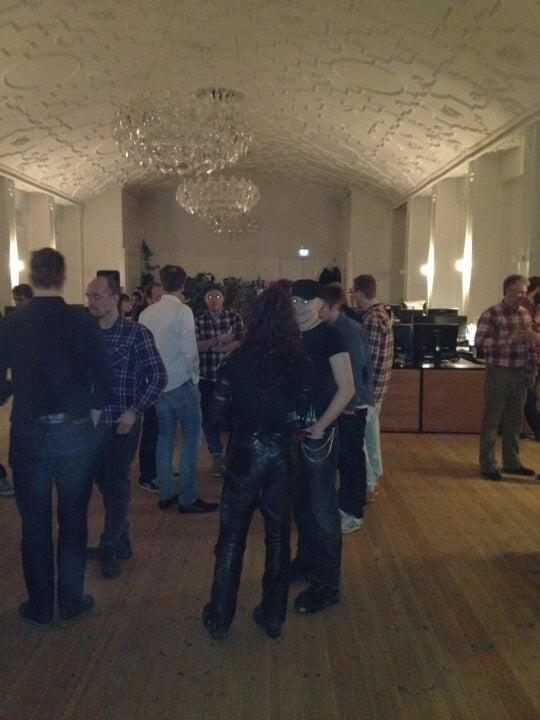 Ghost VFX - Nextdoor