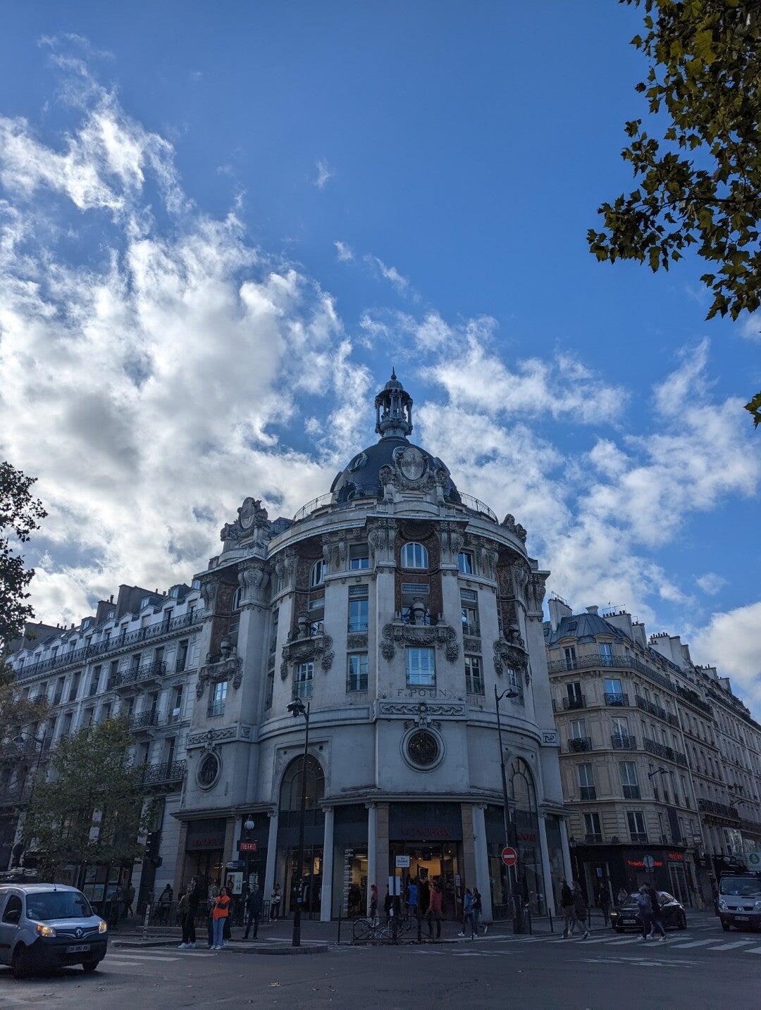 Café le Capitole - Nextdoor